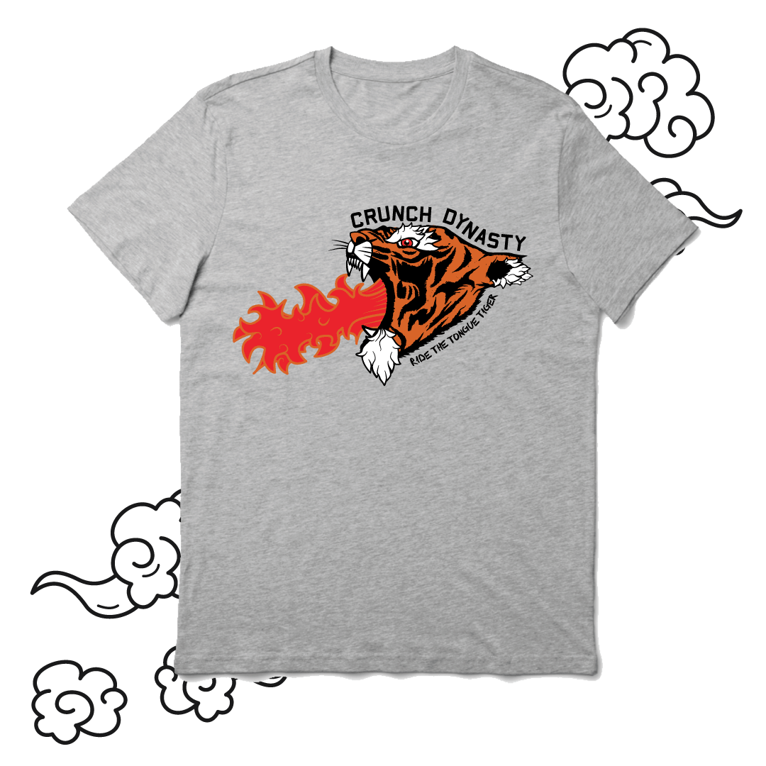 The People's Republic of Flavor. Home of the only exotic hot topping ...